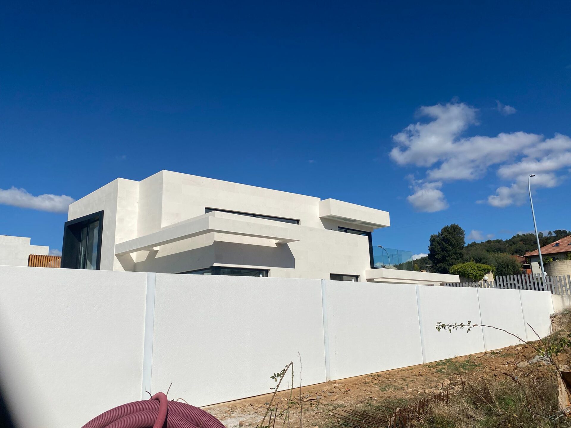 CARBAJAL DE LA LEGUA. LEÓN. – Arquitectos en León – Isaac García Álvarez